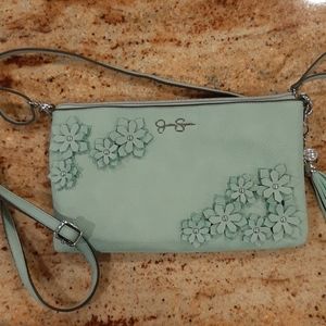 Jessica Simpson Bags | Pale Pink Purse | Poshmark